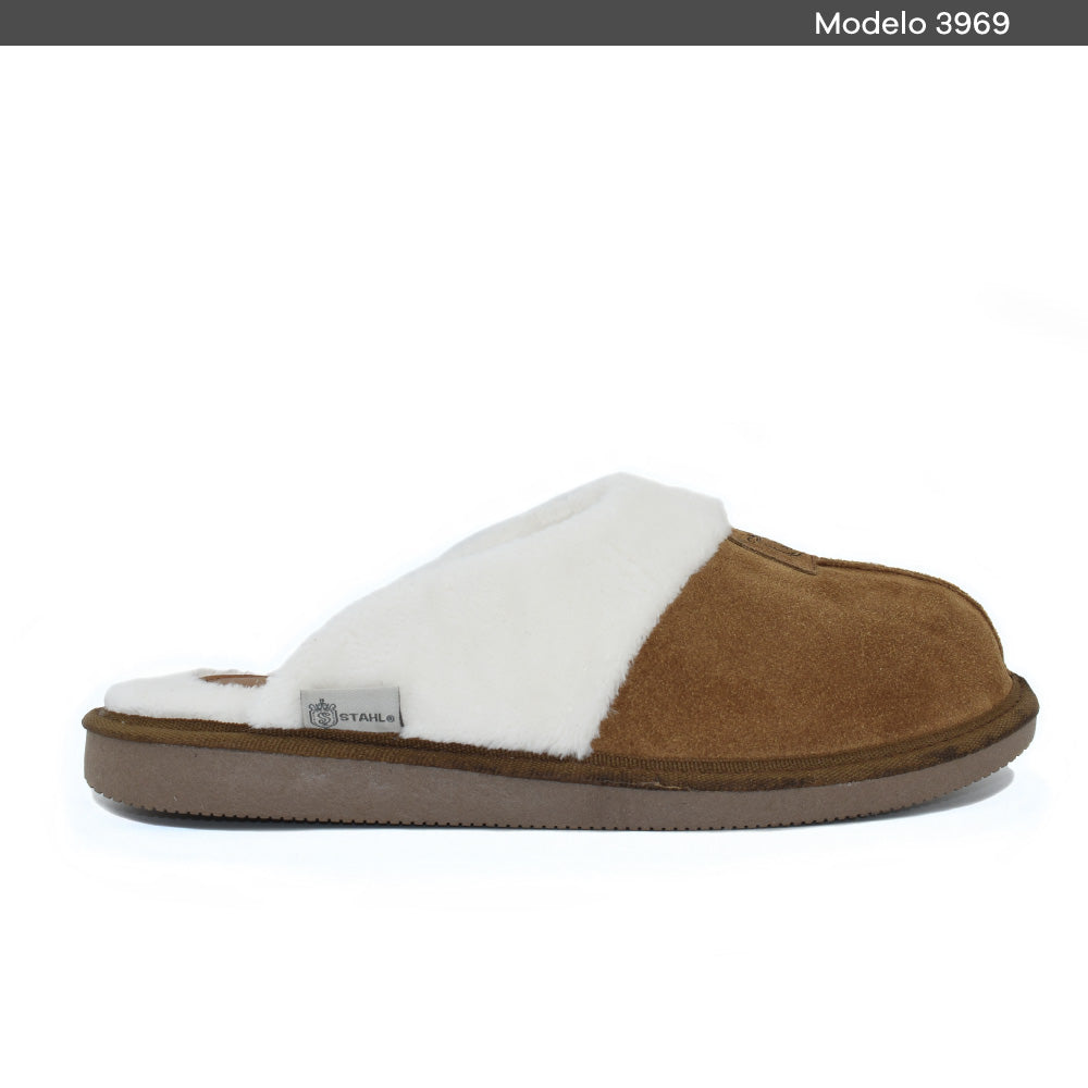 PANTUFLA – CALLY MX