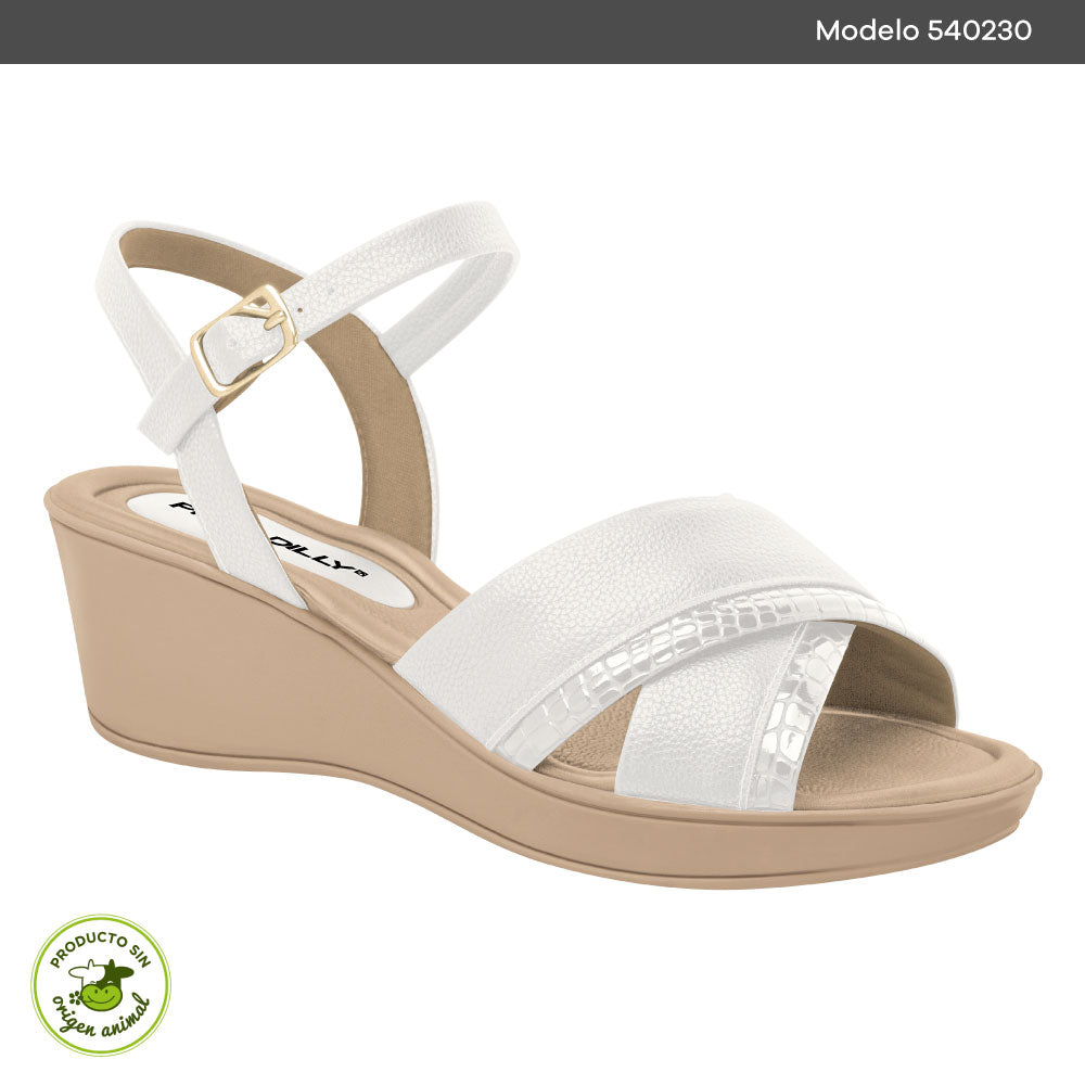 Calzado de confort para mujer, hombre, niña y niño – CALLY MX