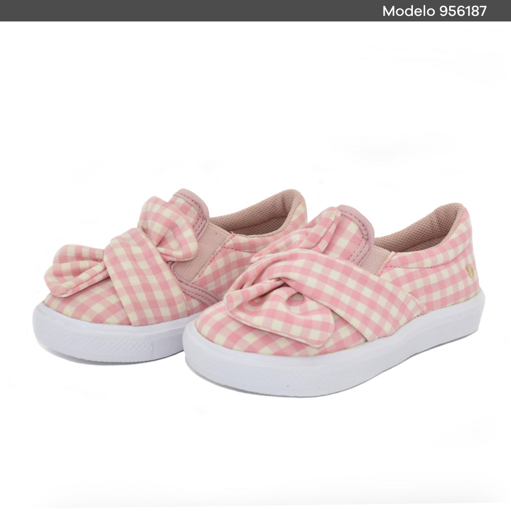 Calzado de confort para mujer, hombre, niña y niño – CALLY MX