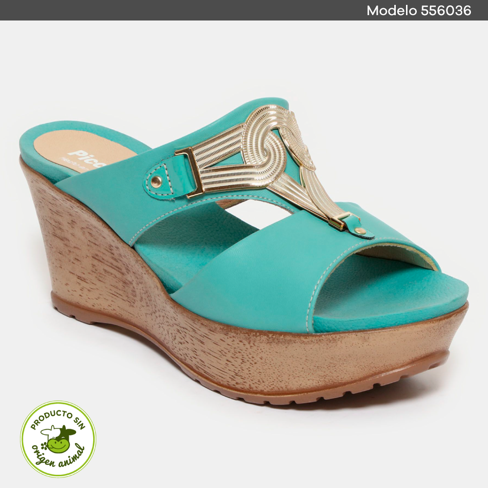 CALZADO PARA MUJER – CALLY MX