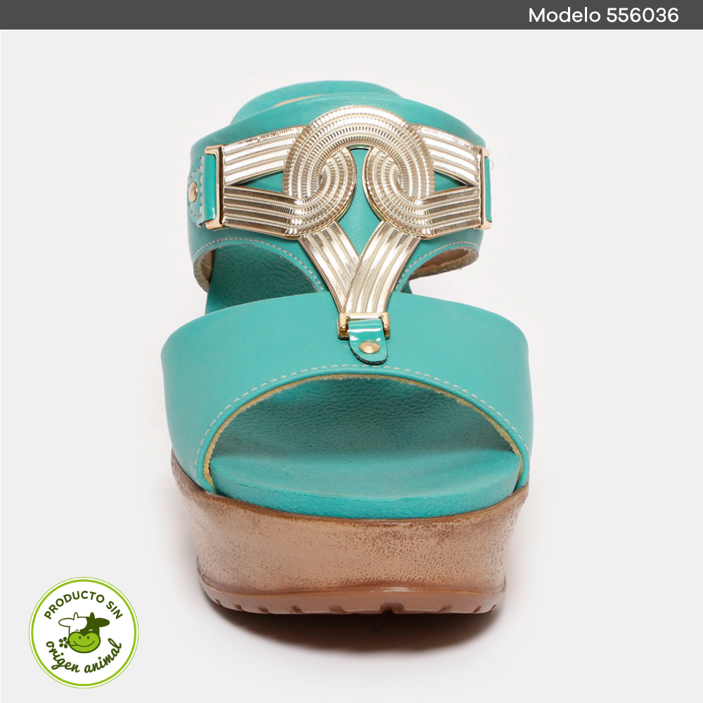 CALZADO PARA MUJER – CALLY MX